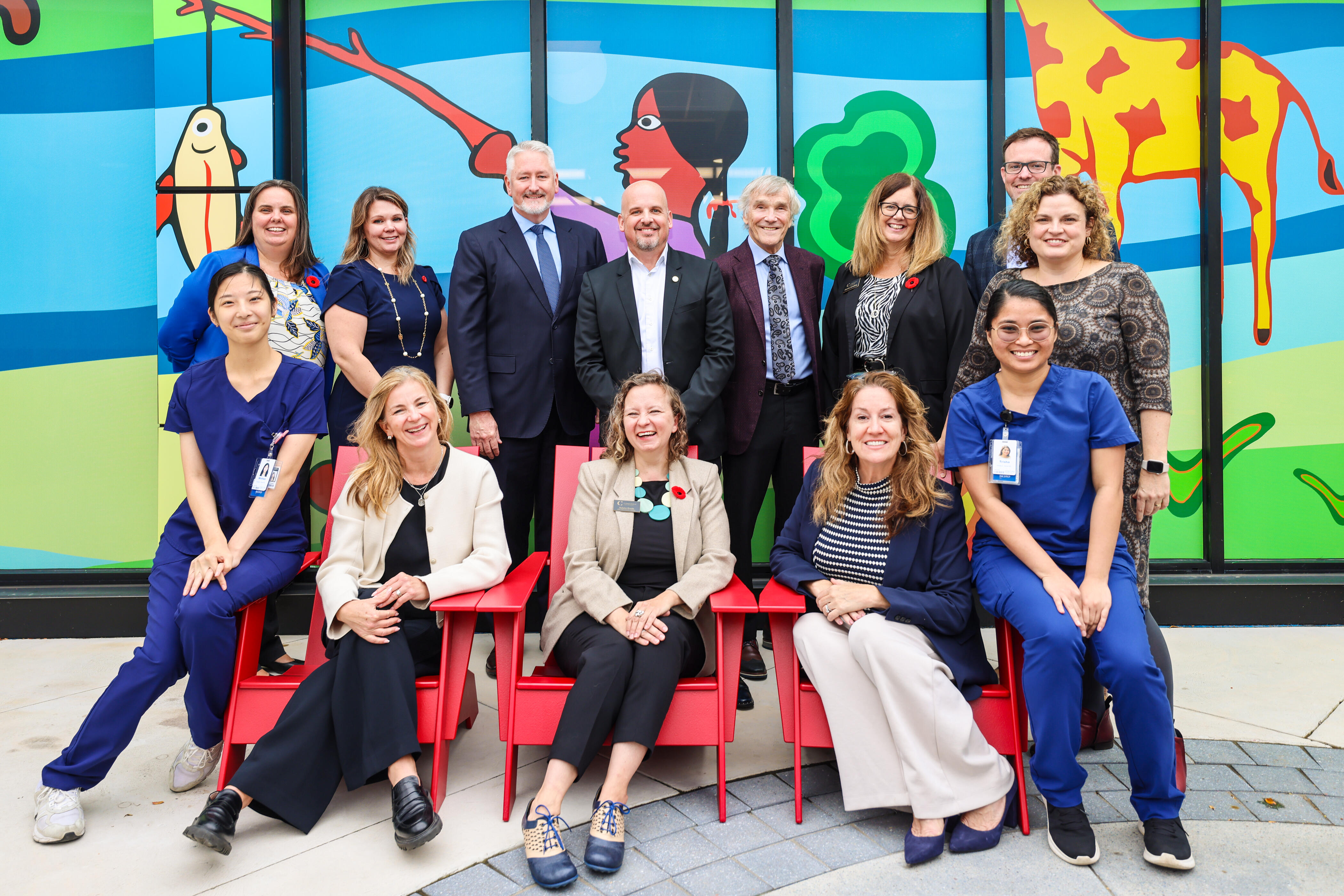 Conestoga news, events and announcements